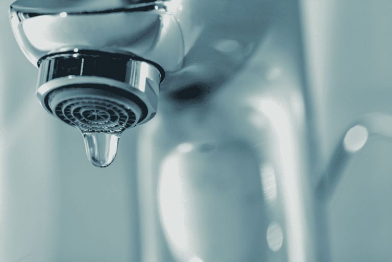 Dónde se coloca el contador de agua